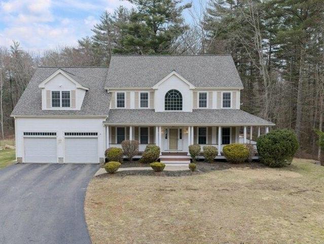 house with 4 bedroom, Raynham MA DS103665377