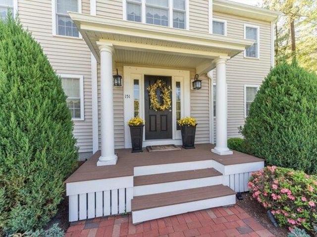 house with 4 bedroom, Raynham MA DS103807287