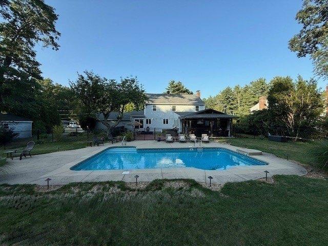 house with 4 bedroom, Raynham MA DS103888334