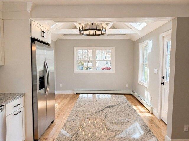 house with 4 bedroom, Raynham MA ES104790012