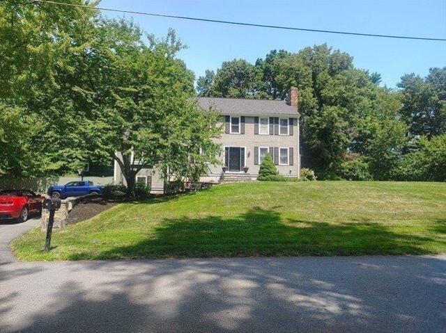 house with 4 bedroom, Raynham MA ES104835308