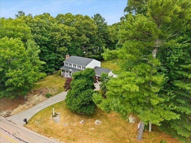 house with 4 bedroom, Raynham MA ES105127556
