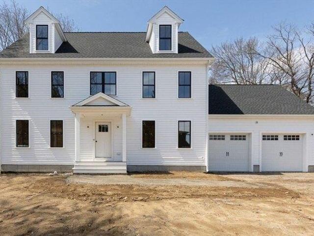 house with 4 bedroom, Raynham MA ES103097794