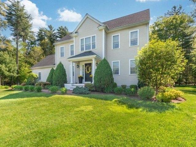 house with 4 bedroom, Raynham MA ES103807287