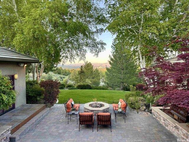 house with 4 bedroom, Reno NV DLS88247204