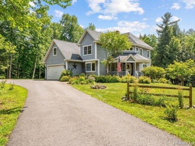 house with 4 bedroom, Readfield ME DLS102708633
