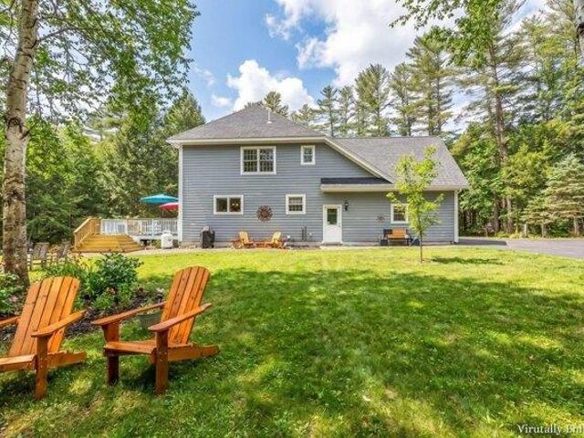 house with 4 bedroom, Readfield ME DLS102799025