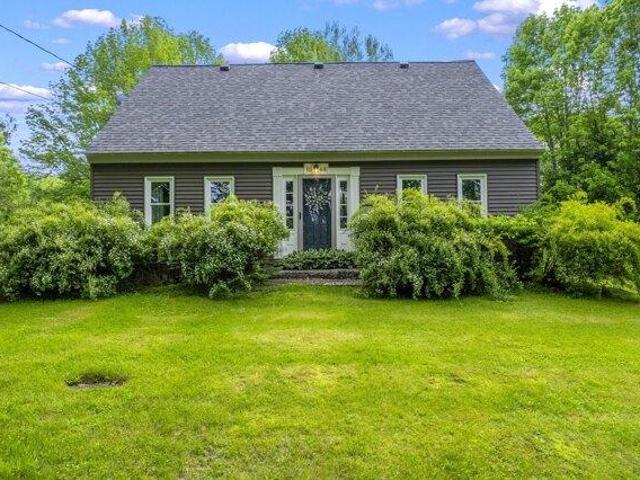 house with 4 bedroom, Readfield ME DLS91824088