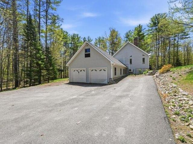 house with 4 bedroom, Readfield ME DS102592341