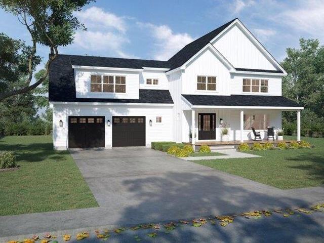 house with 4 bedroom, Readfield ME DS102346970