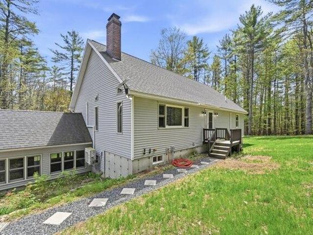 house with 4 bedroom, Readfield ME ES103125876