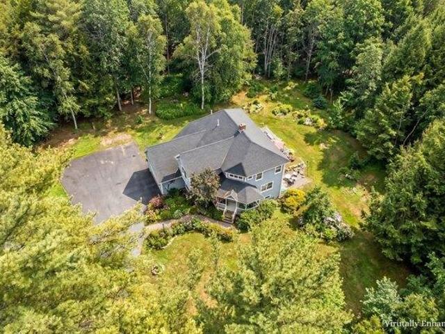 house with 4 bedroom, Readfield ME ES104112223