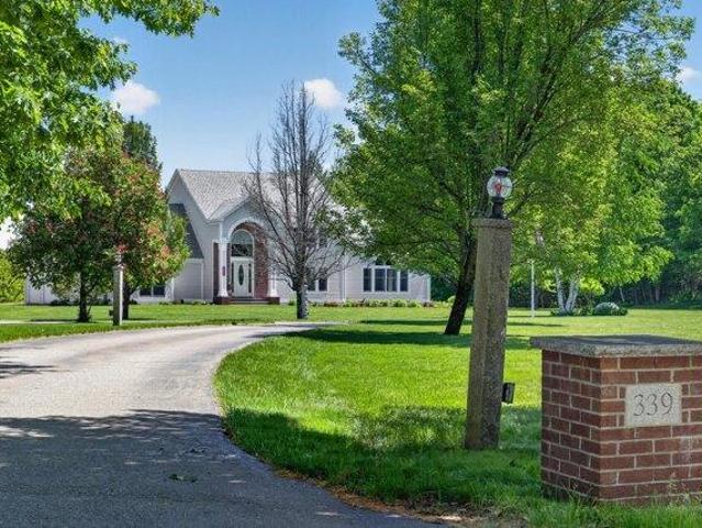 house with 4 bedroom, Readfield ME ES104297786