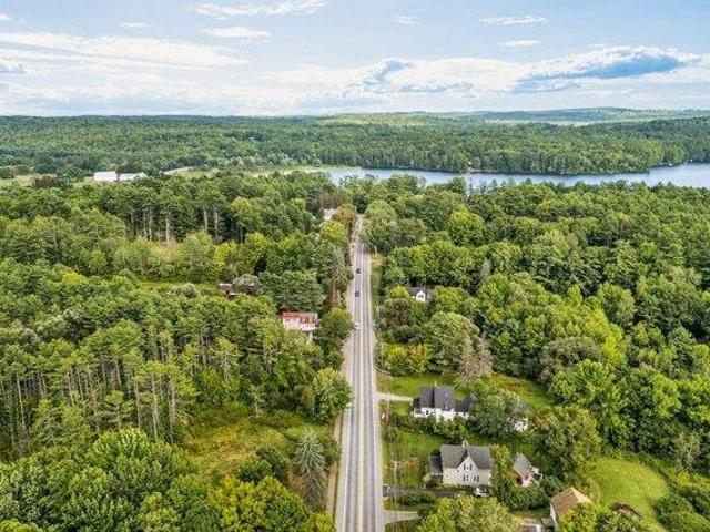 house with 4 bedroom, Readfield ME ES105440304