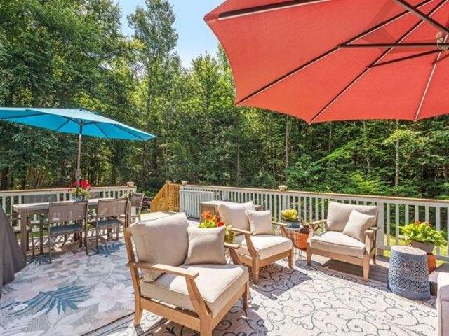 house with 4 bedroom, Readfield ME ES105127748