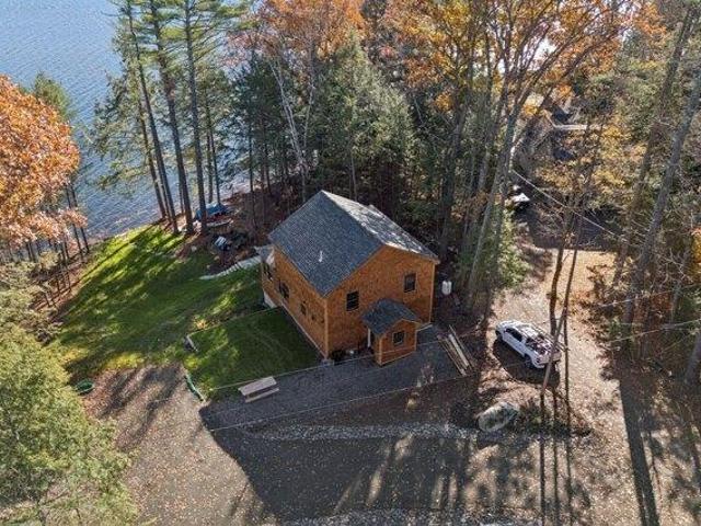 house with 4 bedroom, Readfield ME ES105175707