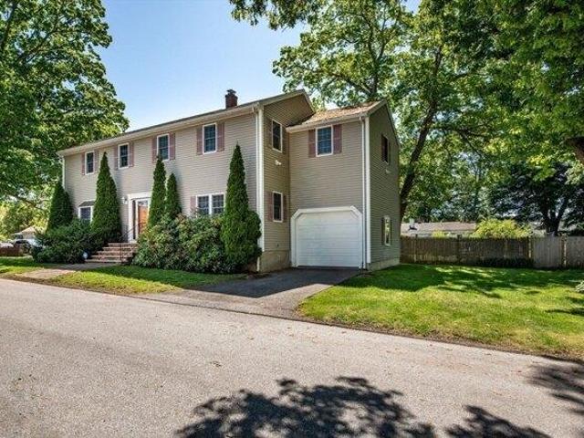 house with 4 bedroom, Reading MA DS104045730