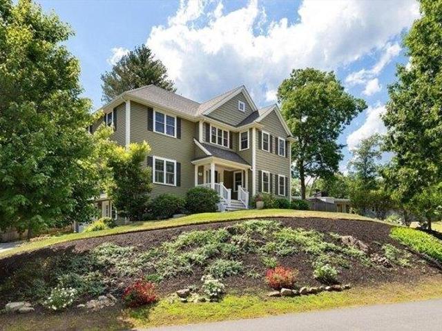 house with 4 bedroom, Reading MA DS104116436