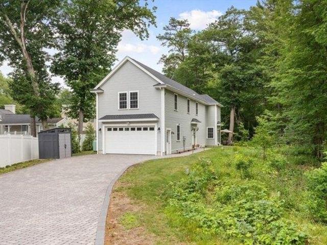 house with 4 bedroom, Reading MA DS104192229