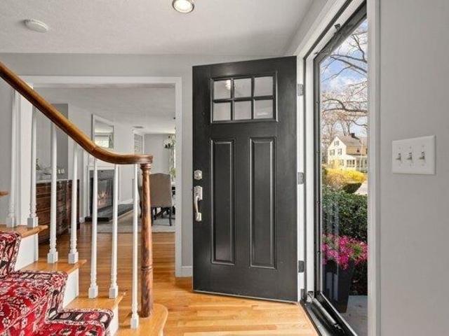 house with 4 bedroom, Reading MA DS102476311
