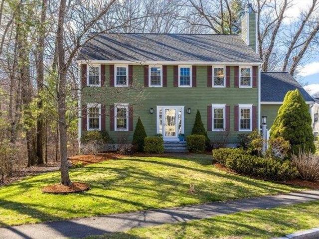 house with 4 bedroom, Reading MA DS103099478