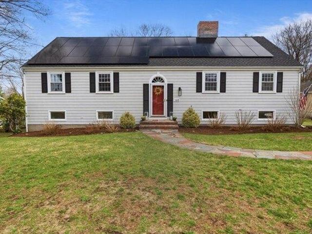 house with 4 bedroom, Reading MA DS103431082
