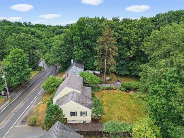 house with 4 bedroom, Reading MA ES104812223