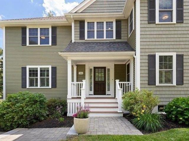 house with 4 bedroom, Reading MA ES104835682