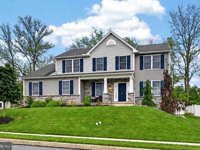 house with 4 bedroom, Reading PA DS103624707
