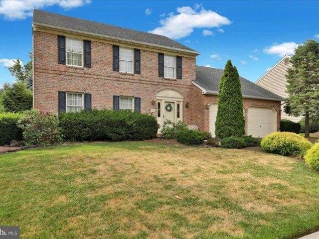 house with 4 bedroom, Reading PA ES104905514