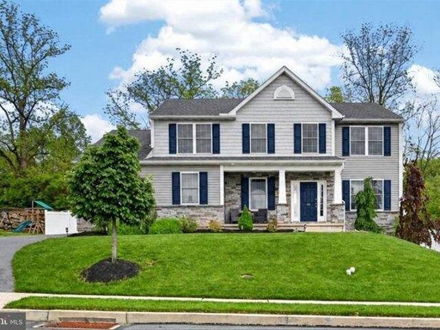 house with 4 bedroom, Reading PA ES103624707