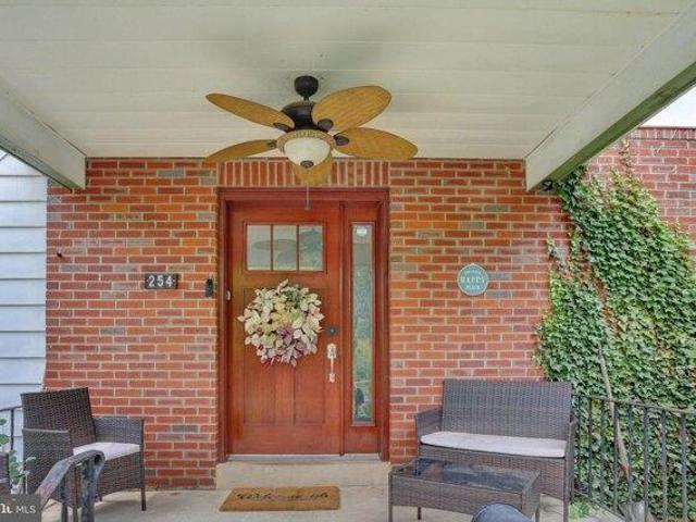 house with 4 bedroom, Reading PA ES103627364
