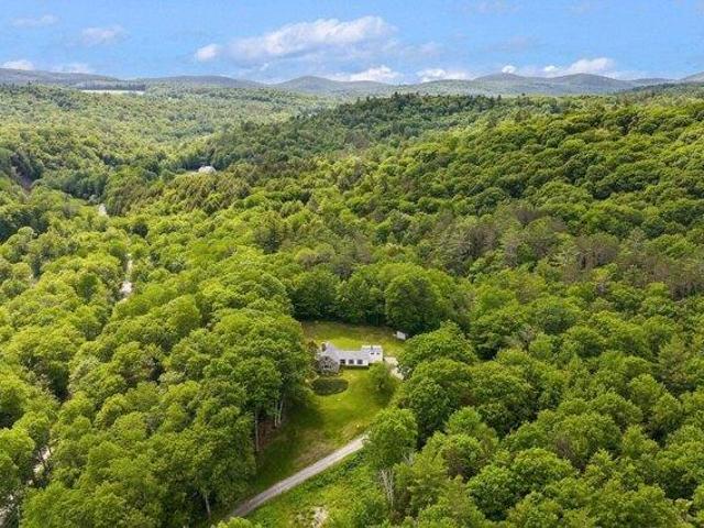 house with 4 bedroom, Reading VT DS104116335