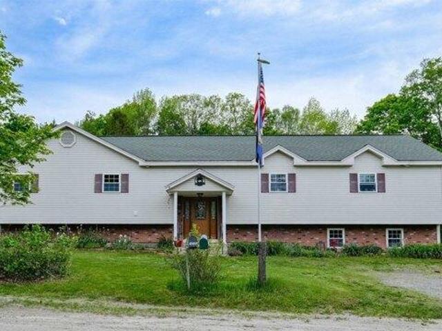 house with 4 bedroom, Reading VT DS103034363