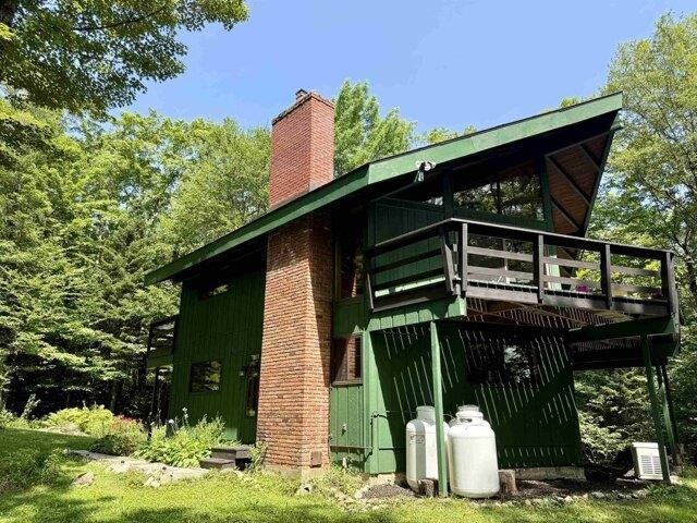 house with 4 bedroom, Readsboro VT DS104262053