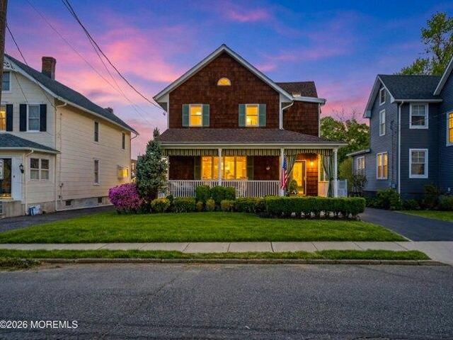 house with 4 bedroom, Red Bank NJ DLS102561948