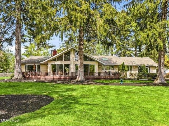 house with 4 bedroom, Red Bank NJ DLS102214721
