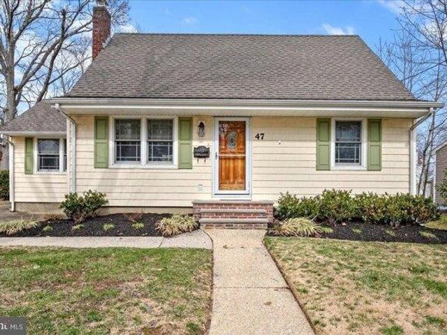 house with 4 bedroom, Red Bank NJ DS102531983