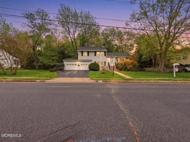 house with 4 bedroom, Red Bank NJ DS102828123