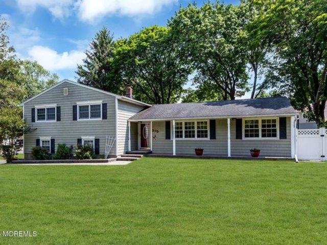 house with 4 bedroom, Red Bank NJ DS103623114