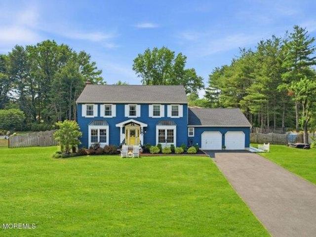 house with 4 bedroom, Red Bank NJ DS104442142