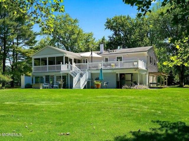 house with 4 bedroom, Red Bank NJ DS104407362