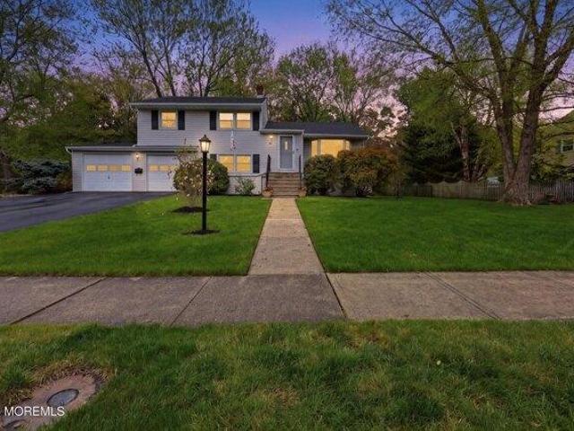 house with 4 bedroom, Red Bank NJ ES102828123