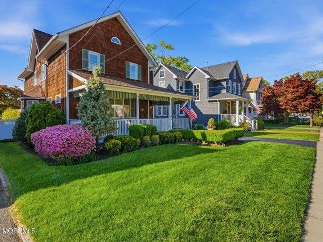 house with 4 bedroom, Red Bank NJ ES103620582