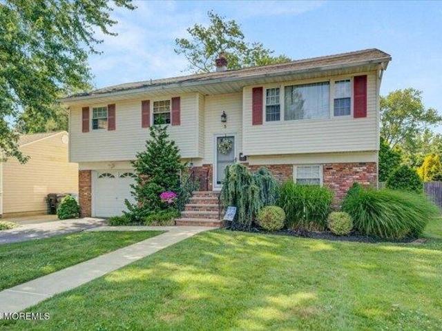 house with 4 bedroom, Red Bank NJ ES104445808