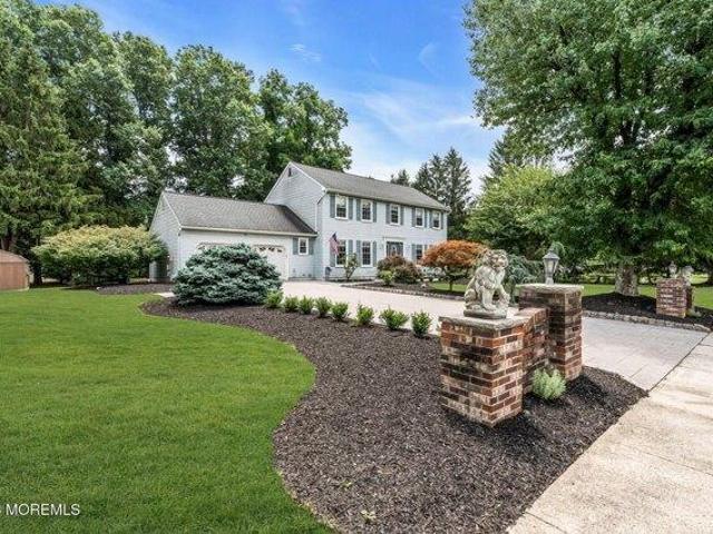 house with 4 bedroom, Red Bank NJ ES104609317