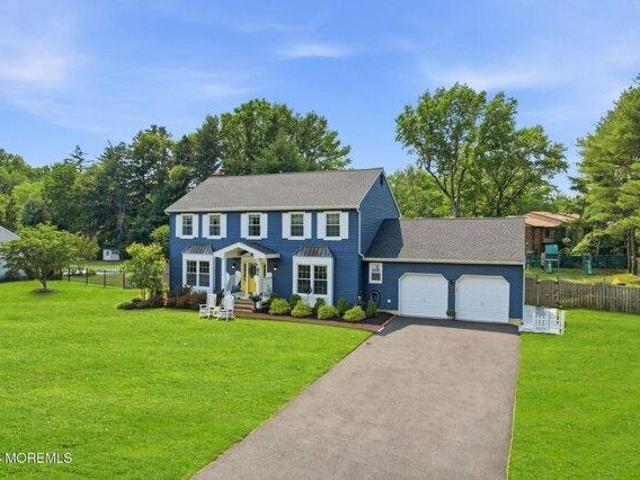 house with 4 bedroom, Red Bank NJ ES104833746