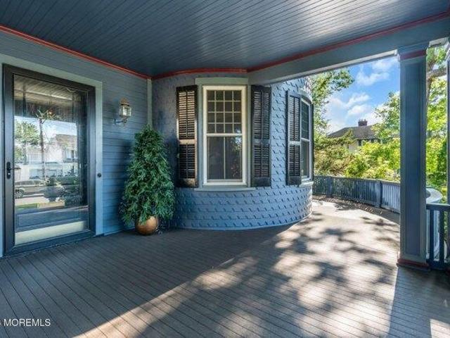 house with 4 bedroom, Red Bank NJ ES105202708