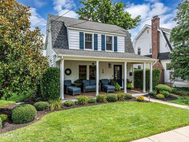 house with 4 bedroom, Red Bank NJ ES105233960