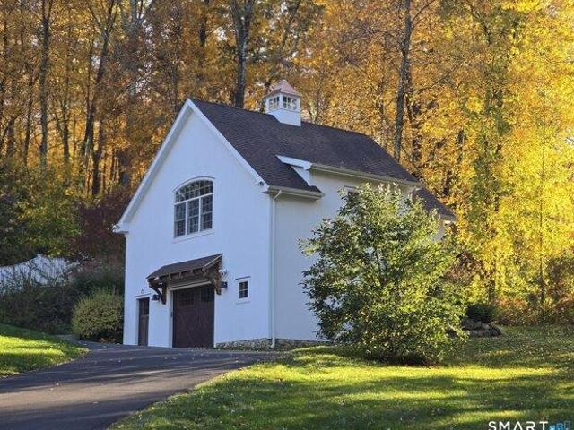 house with 4 bedroom, Redding CT DLS102255930